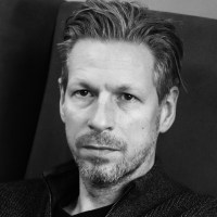 Blog Content – David J Harrison